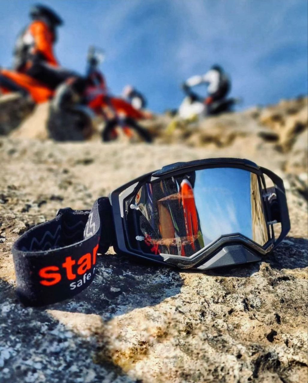 Hard Enduro Shop - Protection for Endurobike – HARD ENDURO SHOP