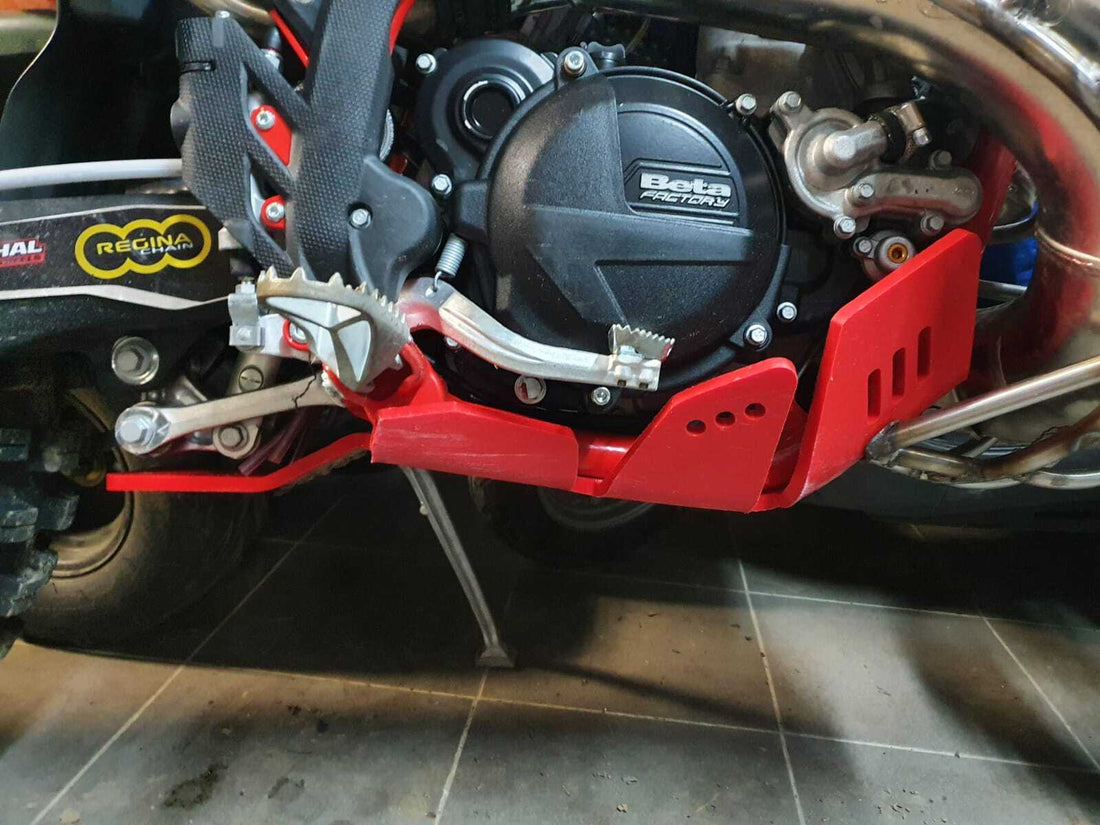 Hard Enduro Store - Protection for Endurobike – HARD ENDURO SHOP